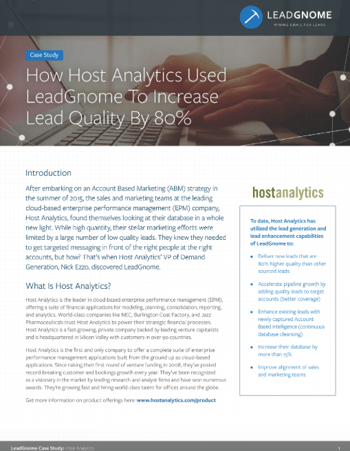 Blog | Top 22 Case Study Examples to Boost Sales (+ Tips)