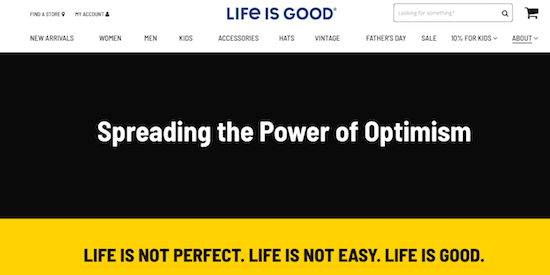 Blog | 26 Mission Statement Examples to Inspire (+ Template)