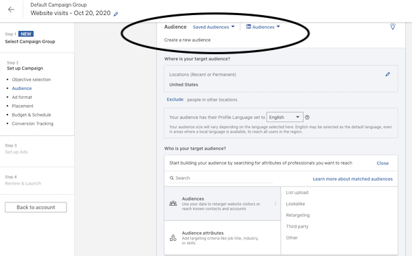 Blog | 15 LinkedIn InMail Best Practices and Message Ads Tips