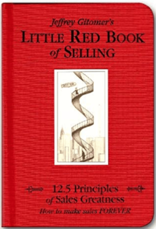 Blog | Top 21 Sales Books to Help You Crush Your Quota (2019 Edition)