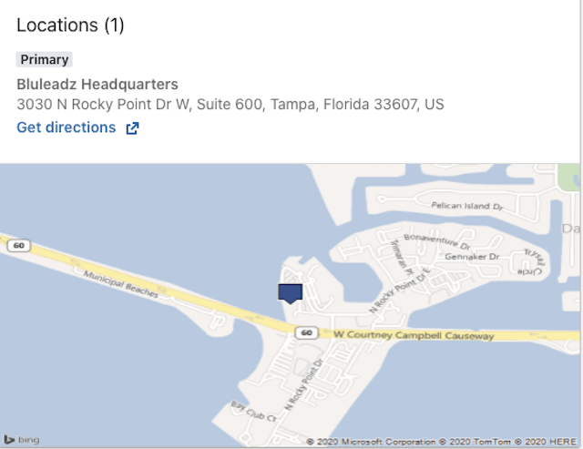 Blog | 10 Must-Haves For Your LinkedIn Company Page (+ Tips)