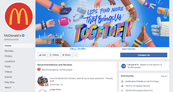 Blog | 30 Tips to Get More Followers On Your Facebook Company Page