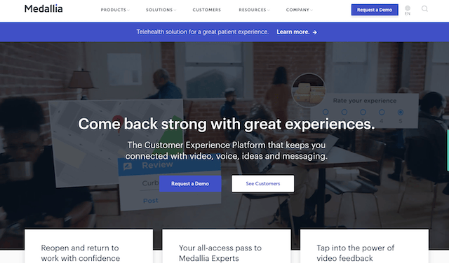 Blog | 10 Customer Experience Tools to Boost Retention (2020 Edition)