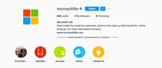 Blog | Storytelling and Employer Branding (+ Examples)