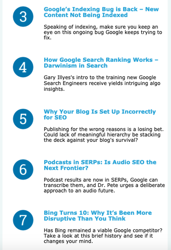 Blog | 30 Surefire Ways to Increase Traffic to Your Website