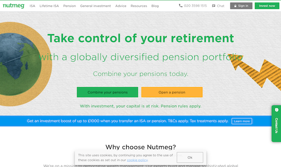 Blog | Top 20 Software Website Examples