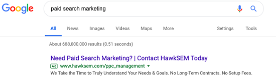 Why You Need to Add Paid Search to Your Digital Advertising Strategy