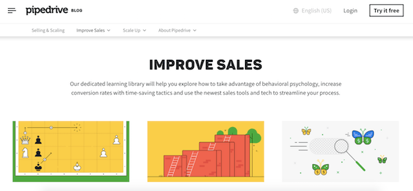 15 Examples of Thought Leadership Content