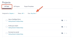HubSpot Project Management: How to Improve Efficiency