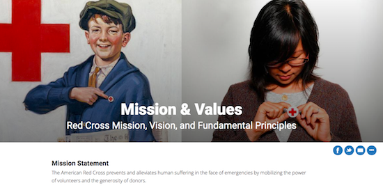 Blog | 26 Mission Statement Examples to Inspire (+ Template)
