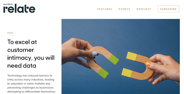 15 Examples of Thought Leadership Content