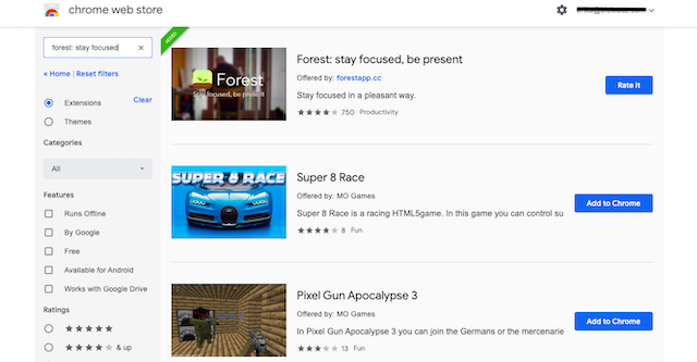 Blog | The 20 Best Chrome Extensions to Help You Hit Your Goals