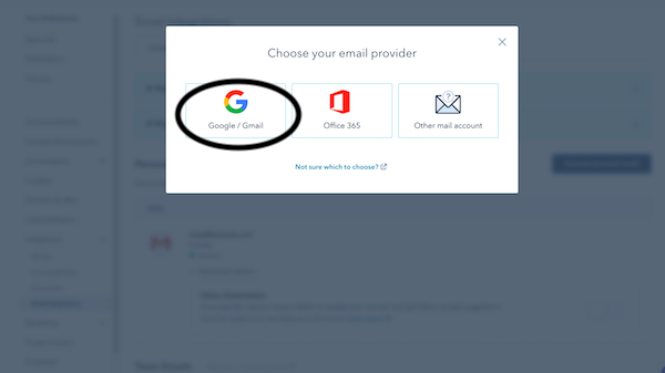 Blog | How to Use the HubSpot Gmail Integration to Boost Productivity