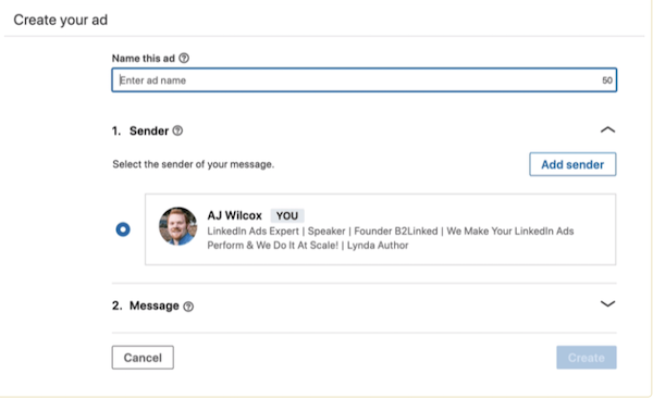 Blog | 15 LinkedIn InMail Best Practices and Message Ads Tips