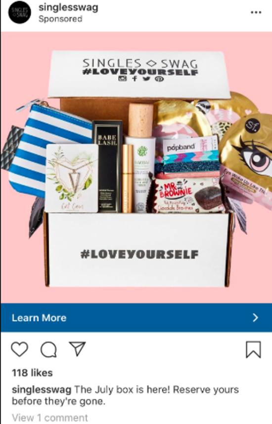 Blog | How to Advertise on Social Media (w/ Benefits + Examples)