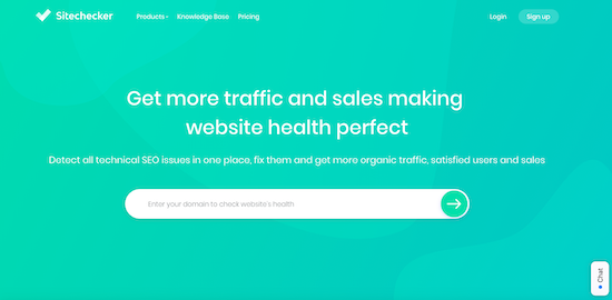 How to Fix Common Website Error Codes (and 5 Tools to Help)