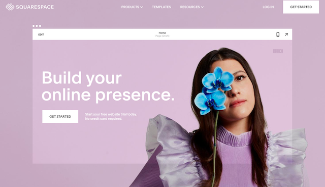 Blog | Top 20 Software Website Examples