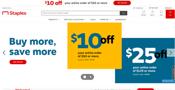 6 of the Best Ecommerce Website Designs of 2019