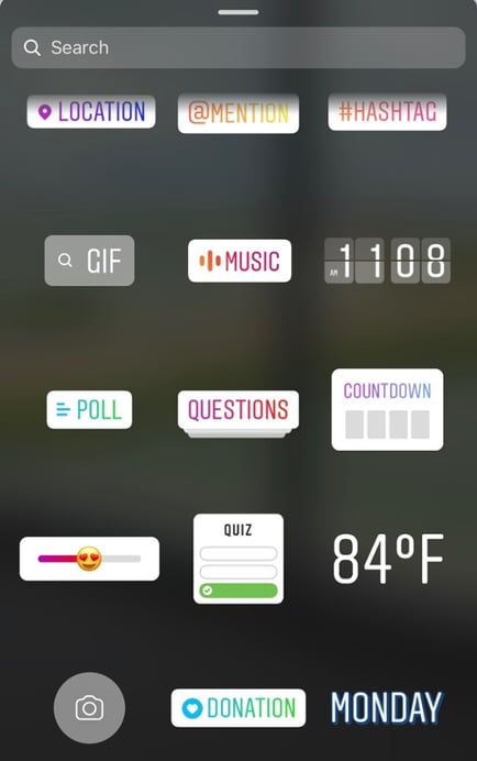 Blog | How to Use Instagram Stories to Promote Your Brand