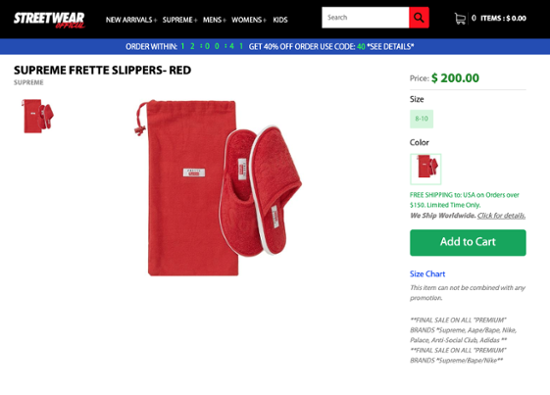 Scarcity Marketing: 6 Tactics You Need to Try