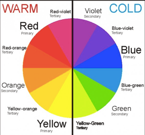 Blog | Color Psychology: What It Is and How to Use It in Your Business