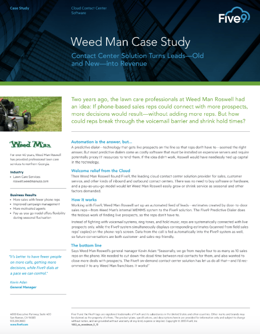 Blog | Top 22 Case Study Examples to Boost Sales (+ Tips)