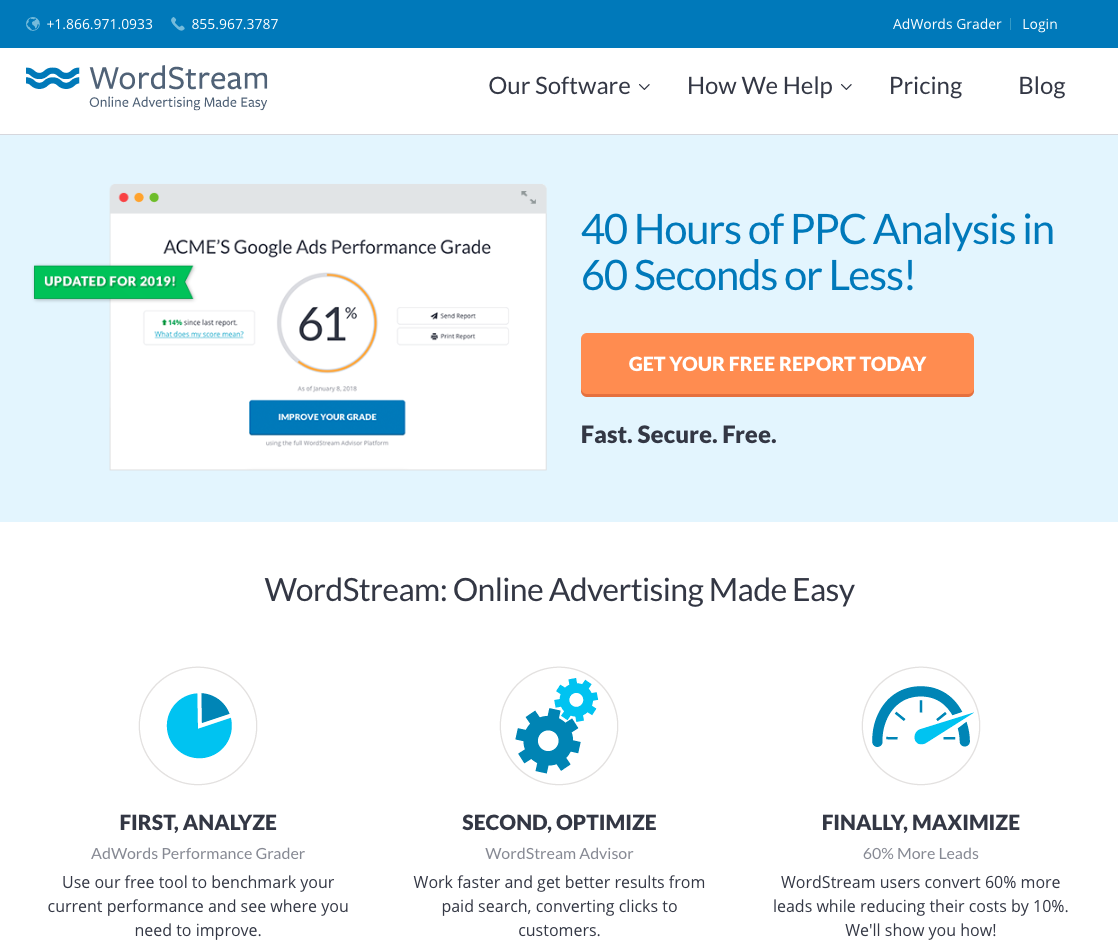 Blog | 20 Digital Marketing Resources Every Business Needs