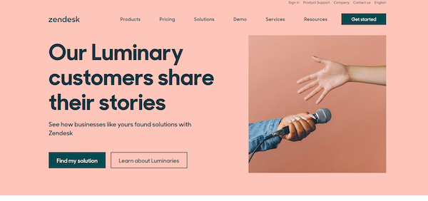 Blog | 20 Social Proof Examples (+ Marketing Tips)