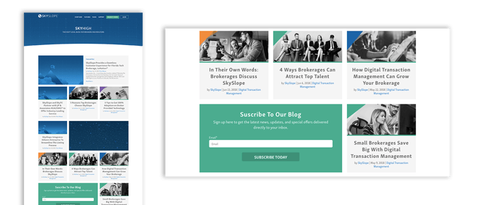 Tech Company Generates 762 Demo Requests and 87 Deals After ...