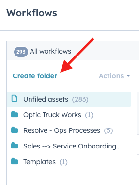 Blog | 5 HubSpot Workflow Templates You Need to Create