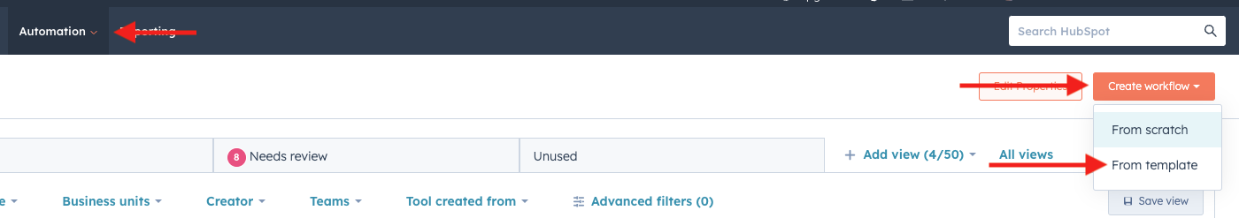 Blog | 5 HubSpot Workflow Templates You Need to Create