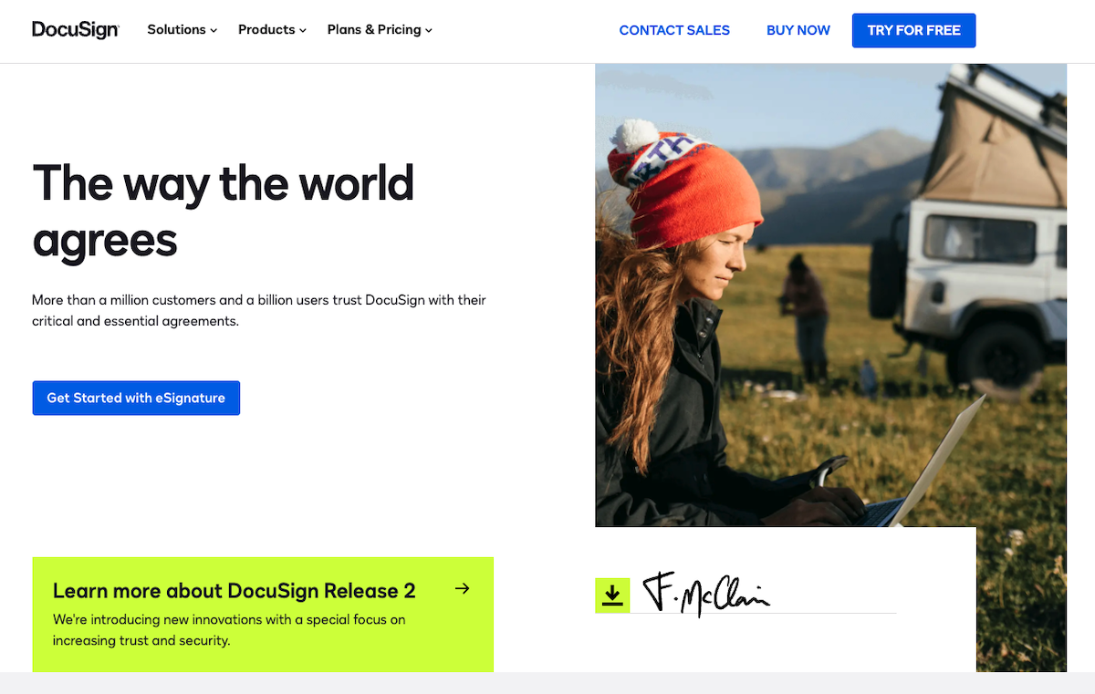 Blog | Top 26 Best Information Technology (IT) Website Examples