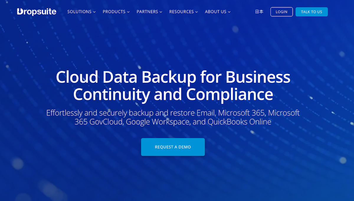 Blog | Top 26 Best Information Technology (IT) Website Examples