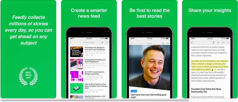 Blog | 15 of the Best Productivity Apps for Content Marketers