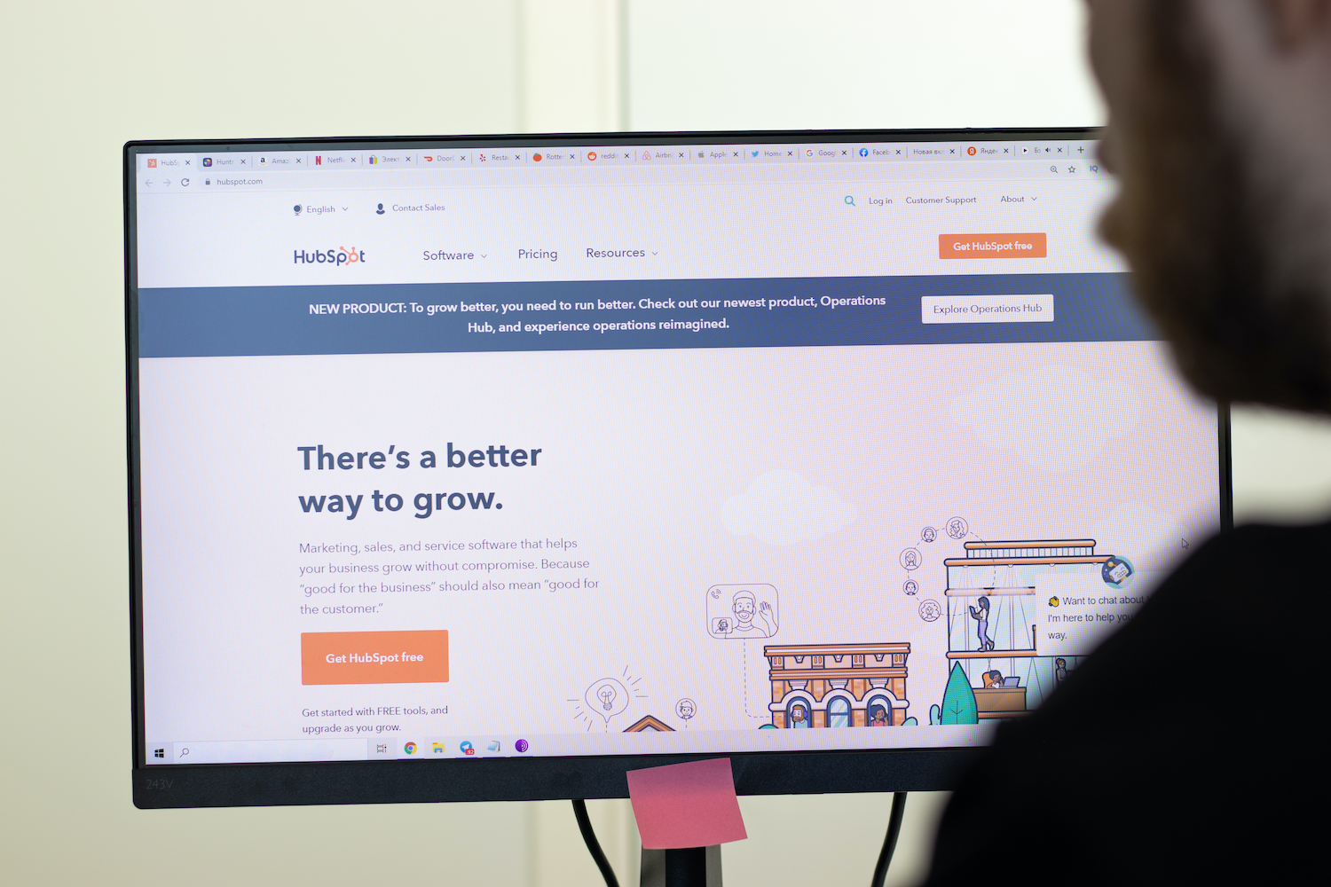 Blog | The Ultimate HubSpot Onboarding Checklist