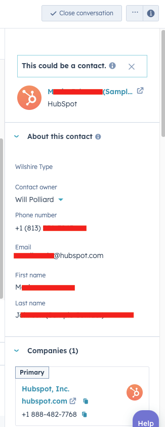 Blog | Mastering the HubSpot Conversations Inbox (+ Videos)