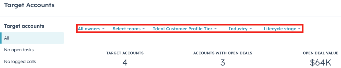 Blog | What to Know About HubSpot’s Target Accounts Index (+ Videos)