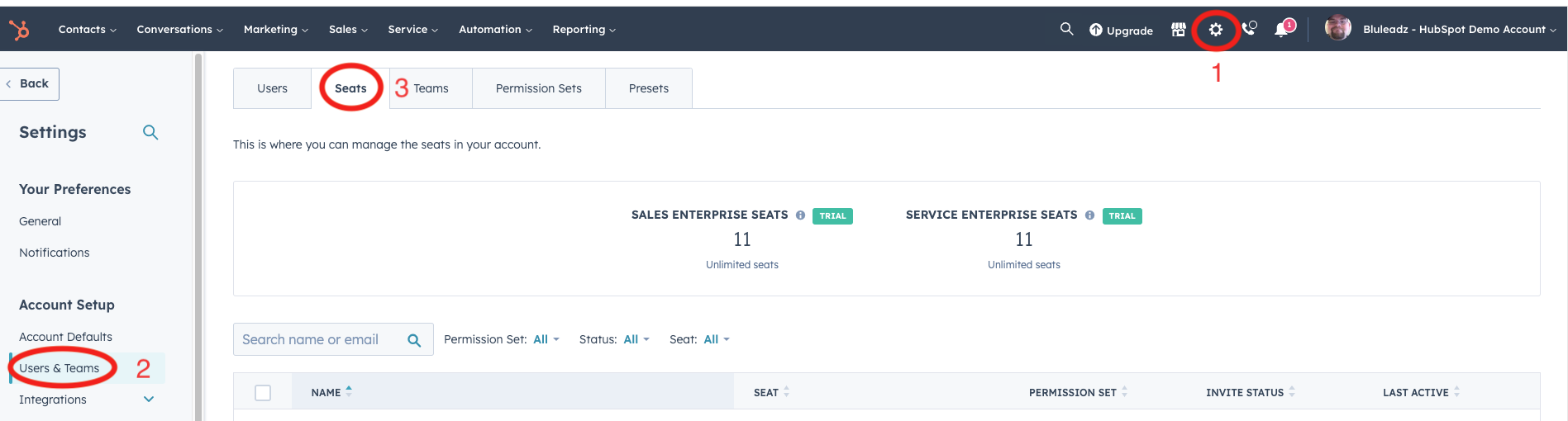 Blog | HubSpot Sequences Guide: How to Drive Sales Efficiency (+Video)