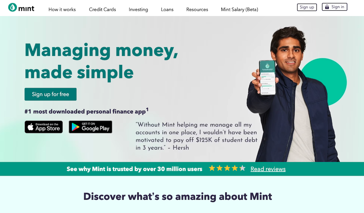 Blog | Top 26 Best Information Technology (IT) Website Examples