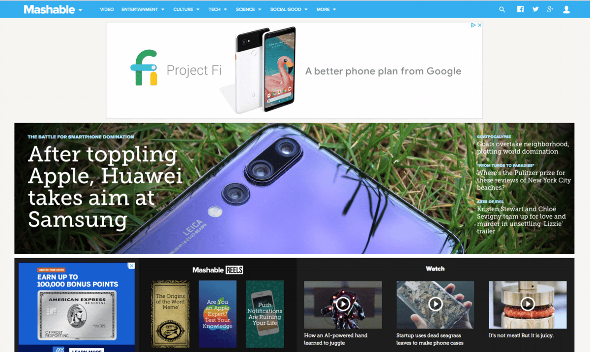 50 of the Most Interesting Blogs to Improve Your Life and Career (2020 ...