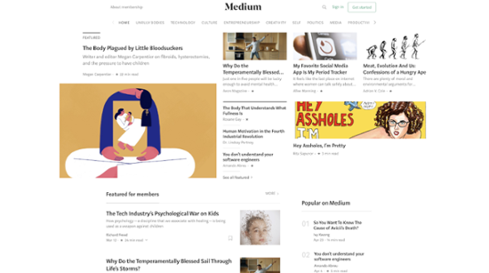 Blog | 15 Promotion Tools to Supercharge Your Content Marketing