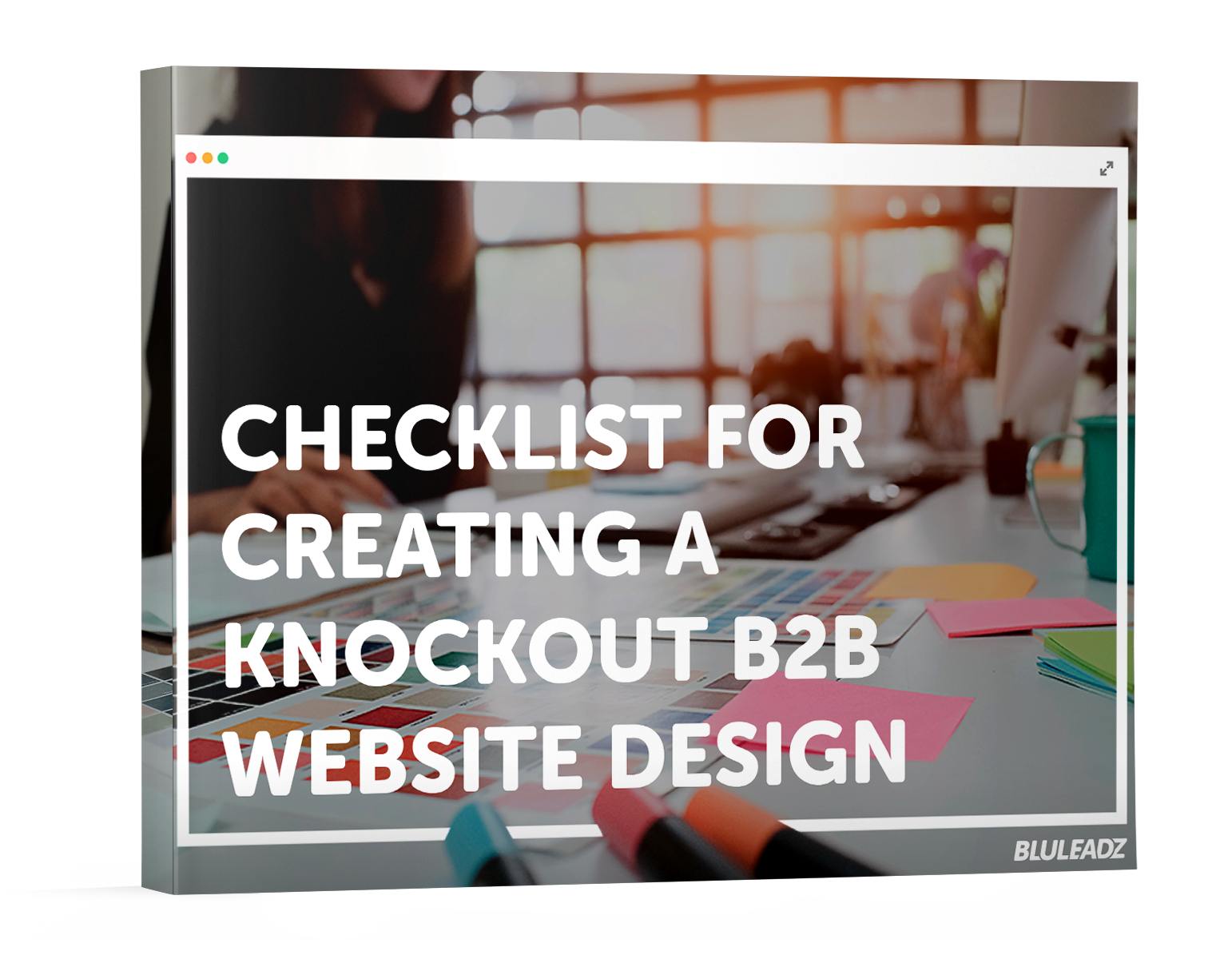 Blog | What Is a Microsite? 10 Examples That Build Brand Awareness