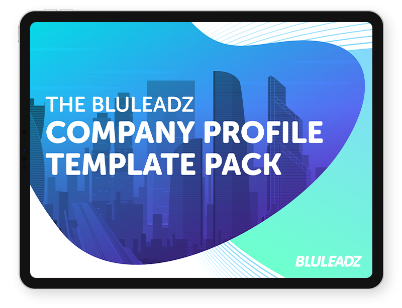 The 8 Best Company Profile Examples That Stand Out in 2023 (+ Template)