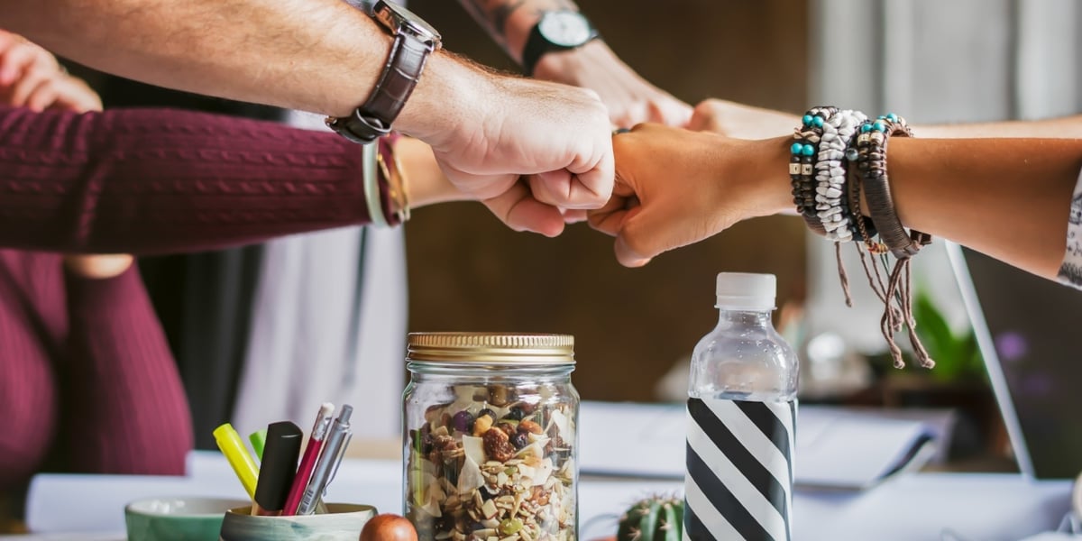 Blog | 7 Performance Eval Methods for Your Employee Review Process