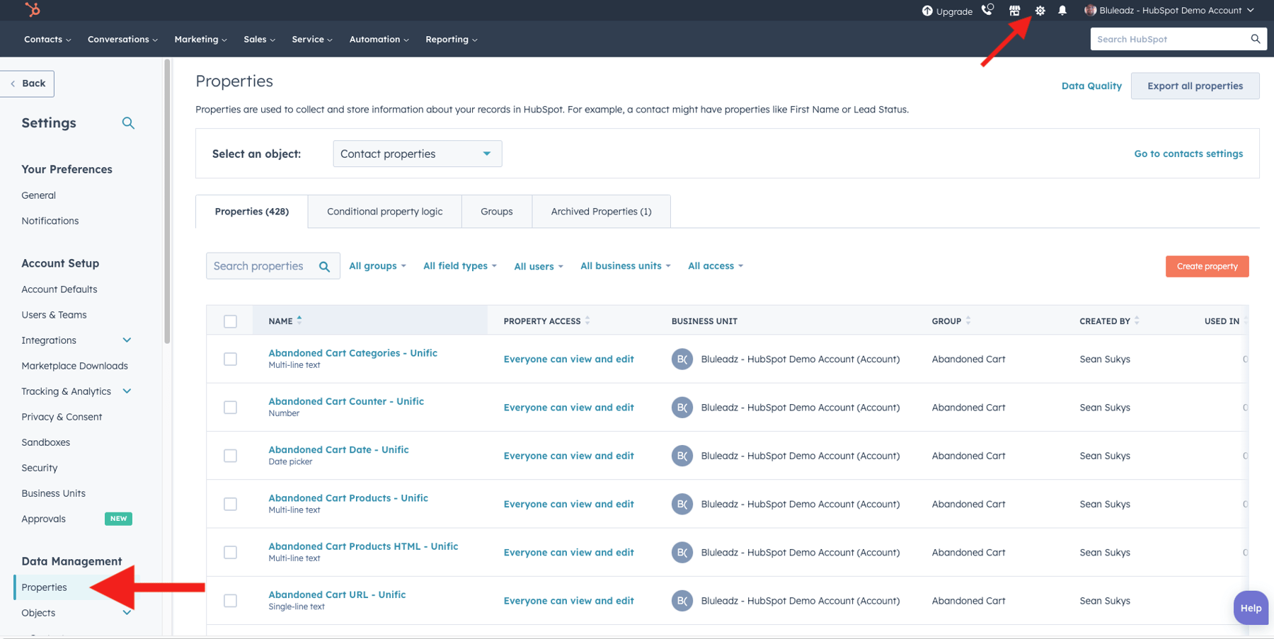 Blog | Using HubSpot’s Companies Tool for Sales & Marketing (+Videos)