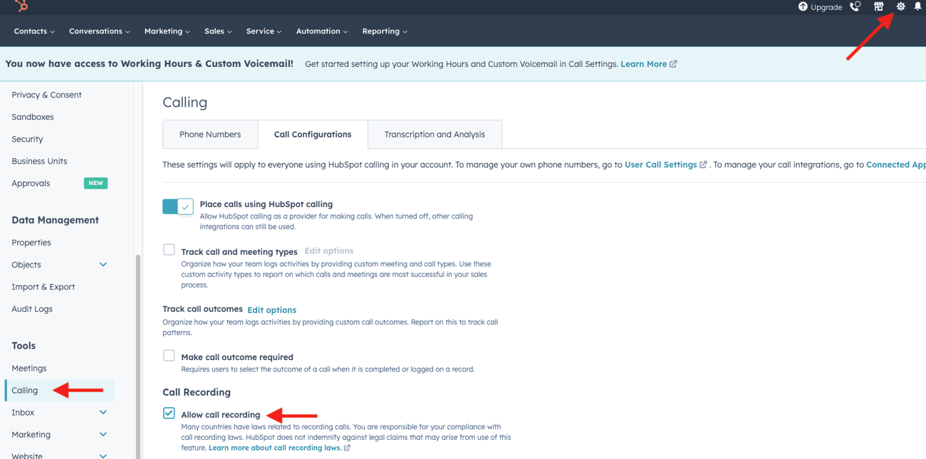Blog | How to Use HubSpot Calling Tools (+ Videos): The Ultimate Guide
