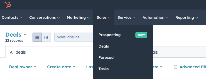 Blog | How to Manage the HubSpot Deals Tool (+ Videos)