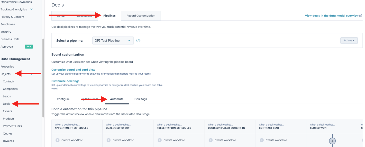 Blog | 5 Reasons to Customize Your HubSpot Deal Stages