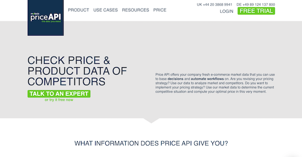 Blog | The 12 Best B2B Product Page Examples That Fuel Sales