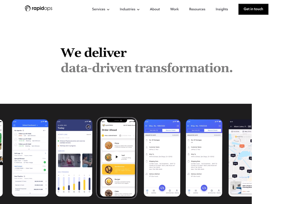 Blog | Top 26 Best Information Technology (IT) Website Examples